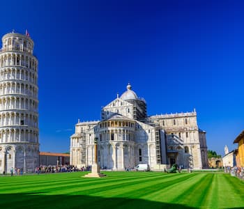 Pisa Guide - Pisa Tourism | Pisa Travel Guide - Yatra.com