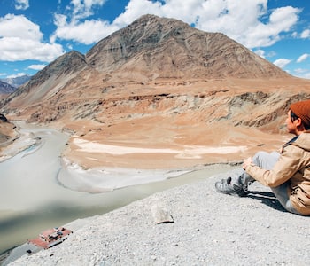 People of Ladakh, Information About People and Lifestyle in Ladakh ...