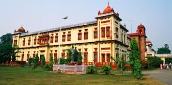 Patna Museum - One of the Top Attractions in Patna, India - Yatra.com