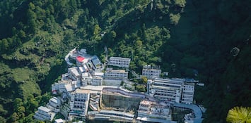 Jhajjar Kotli - One of the Top Attractions in Katra, India - Yatra.com