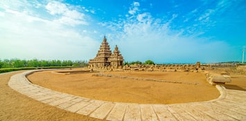 History of Chennai- Know About Ancient History and Historical Places ...