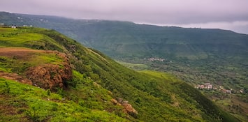 Panchgani, India - Panchgani Tourism | Panchgani Travel Guide - Yatra.com