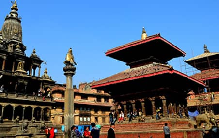 Narayanhiti Palace Museum - One of the Top Attractions in Kathmandu ...