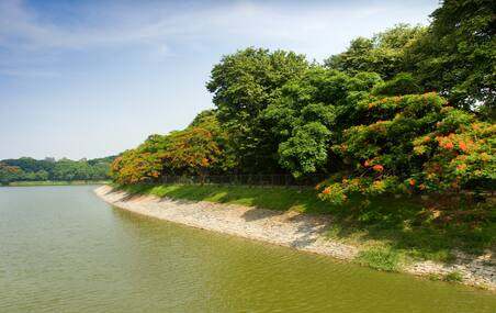 Walwan Dam - One of the Top Attractions in Lonavala, India - Yatra.com
