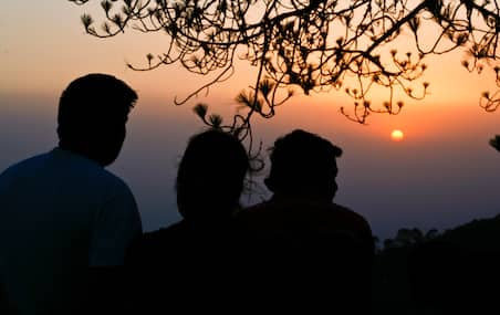 Manki Point - One of the Top Attractions in Kasauli, India - Yatra.com