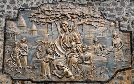 St Thomas Mount - One of the Top Attractions in Chennai, India - Yatra.com