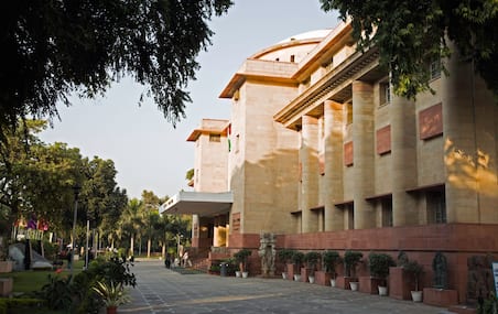 National Museum - One of the Top Attractions in New Delhi, India ...