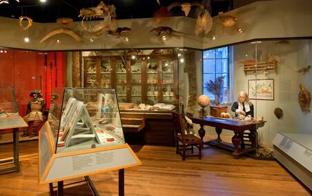 Tropenmuseum - One of the Top Attractions in Amsterdam, Netherlands ...