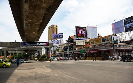 Mg Road in Bengaluru, Complete Shopping Guide at Mg Road Bengaluru ...
