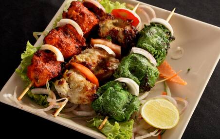 Khan Saheb Grills And Rolls Bengaluru, Popular Dishes to Eat at Khan ...
