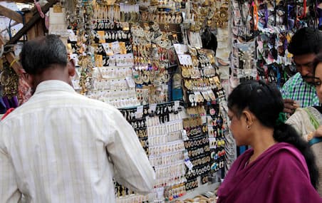 Hatibagan Market in Kolkata, Complete Shopping Guide at Hatibagan ...
