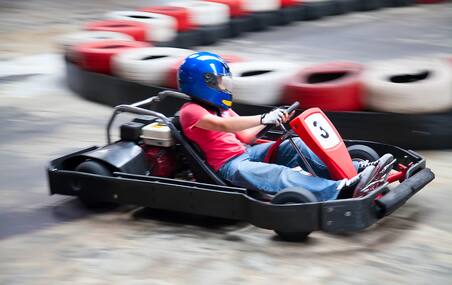 Go Karting in Goa - Every Detail You Need to Know - Yatra.com