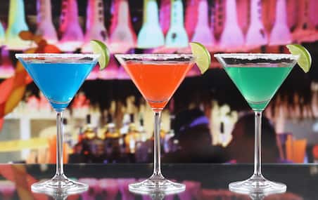 Nasha The Bar in Kochi Best Spot to Hangout at Night in Kochi - Yatra.com