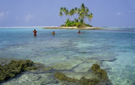 Kalpeni - One of the Top Attractions in Lakshadweep, India - Yatra.com
