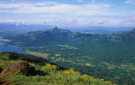Prabal Fort - One of the Top Attractions in Matheran, India - Yatra.com