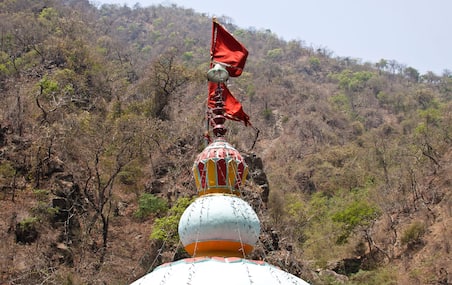 Durga Devi Temple - One of the Top Attractions in Lansdowne, India ...