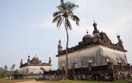 Gaddige - One of the Top Attractions in Madikeri, India - Yatra.com