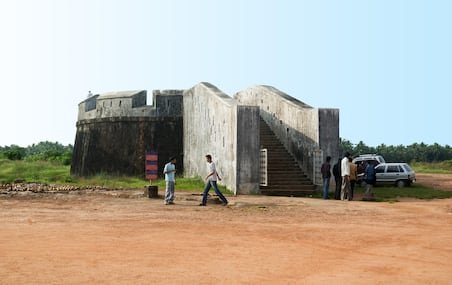 Sultan Bathery - One of the Top Attractions in Mangalore, India - Yatra.com