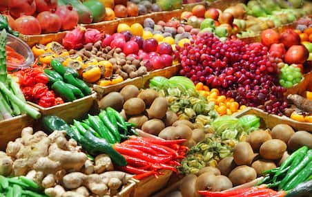 Ina Market in New Delhi, Complete Shopping Guide at Ina Market New ...