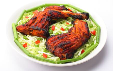 The Project At Park Balluchi New Delhi, Popular Dishes to Eat at The ...