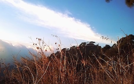 Gurka Fort - One of the Top Attractions in Kasauli, India - Yatra.com