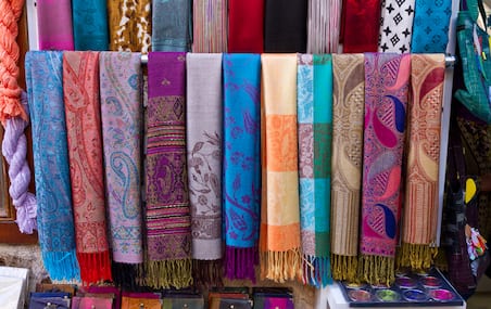 Himachal Handloom Industry Emporium in Dalhousie, Complete Shopping ...