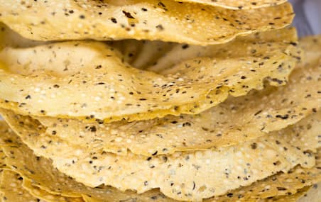 Papad Warian Bazaar in Amritsar, Complete Shopping Guide at Papad ...