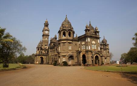 Shree Chhatrapati Shahu Museum - One of the Top Attractions in Kolhapur ...