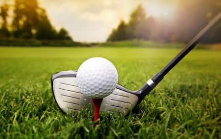 Golfing At Lakeside Golf Club in Tashkent - Every Detail You Need to ...