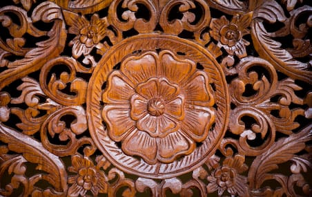Trip To Wood Carving Cottage Industry in Saharanpur - Every Detail You ...