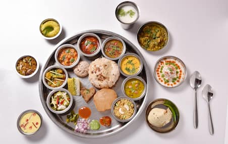Toran Dining Hall Ahmedabad, Popular Dishes to Eat at Toran Dining Hall ...