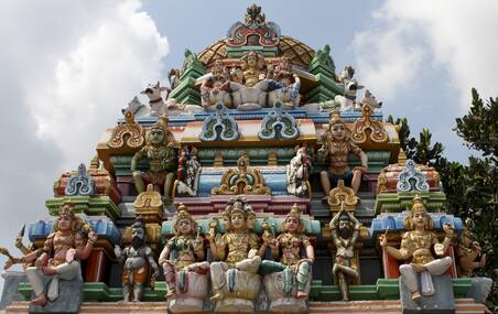Temple Tour in Coimbatore - Every Detail You Need to Know - Yatra.com