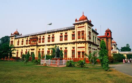 Patna Museum - One of the Top Attractions in Patna, India - Yatra.com