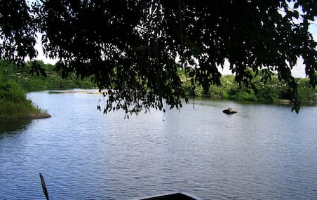 Visit Unkal Lake in Hubli - Every Detail You Need to Know - Yatra.com