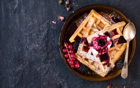 Autumn Leaf Cafe Hyderabad, Popular Dishes to Eat at Autumn Leaf Cafe ...