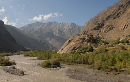 Drive Through Suru Valley in Kargil - Every Detail You Need to Know ...