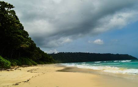 Havelock Island - One of the Top Attractions in Andaman Island, India ...