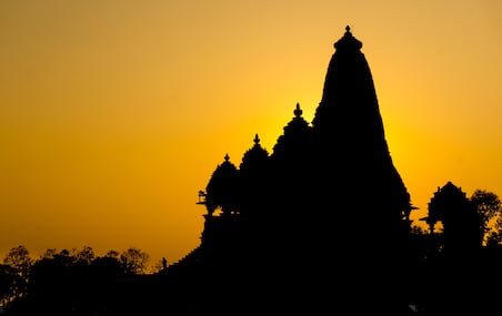 Baneshwar Temple - One of the Top Attractions in Pune, India - Yatra.com