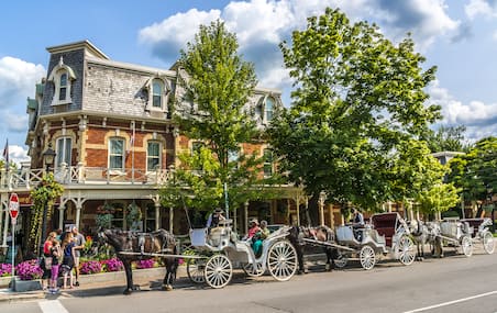 Old Town Tour in Niagara Falls - Every Detail You Need to Know - Yatra.com