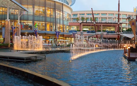 Jungceylon Shopping Mall in Phuket, Complete Shopping Guide at ...