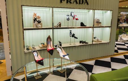 Emquartier in Bangkok, Complete Shopping Guide at Emquartier Bangkok ...