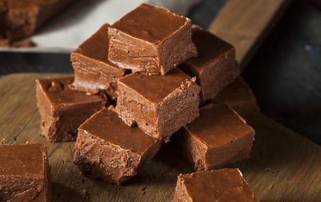 Coopers Fudge And Chikkis Lonavala, Popular Dishes to Eat at Coopers ...