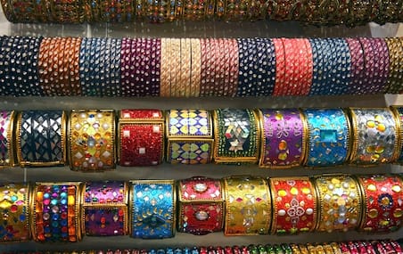 Chudi Bazaar in Ajmer, Complete Shopping Guide at Chudi Bazaar Ajmer ...