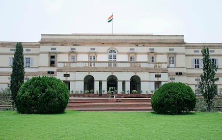 Nehru Memorial Museum And Library - One of the Top Attractions in New ...