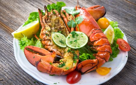 The Lagoon Colombo, Popular Dishes to Eat at The Lagoon Colombo- Yatra.com