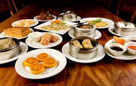 Ultraviolet By Paul Pairet Shanghai, Popular Dishes to Eat at ...