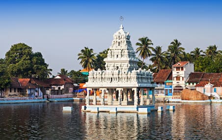 Visit Suchindram Thanumalayan Temple in Kanyakumari - Every Detail You ...