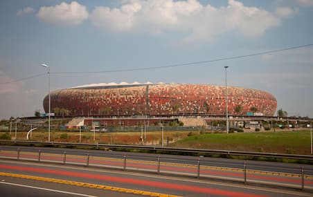 Fnb Stadium - One of the Top Attractions in Johannesburg, South Africa ...