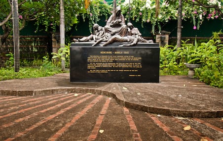 Memorare Manila - One of the Top Attractions in Manila, Philippines ...