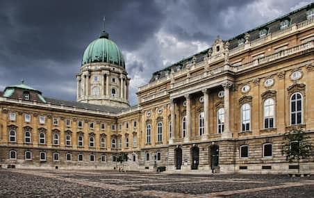 Budapest History Museum - One of the Top Attractions in Budapest ...
